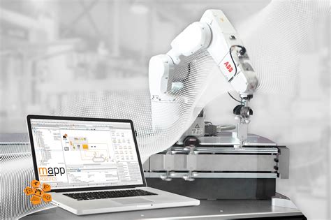 Abbとbandr、初の完全統合型マシン・セントリック・ロボティクス・ソリューションを発表 News Center