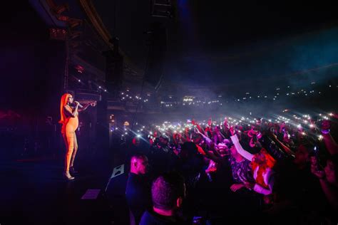 Sexyy Red Celebrates Stardom And Milwaukees Biggest Rappers At