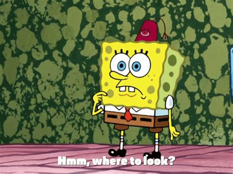 The Loud House Looking For Something 