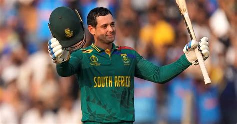 Sa Vs Afg South Africa Playing Xi Vs Afghanistan Match 42 Icc