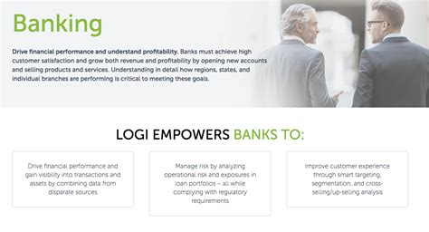 Logi Analytics Reston Tech Wiz Wordpress Experts Agency