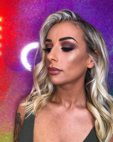 Flawless By Danielle Glasgow