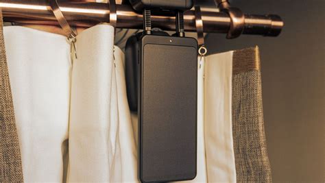 Add Your Curtains To Your Smart Home Setup With Switchbot