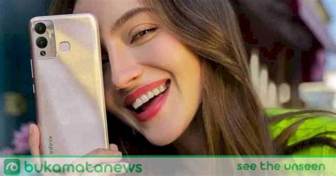 Spesifikasi Unggulan Infinix Hot I Harga Jutaan