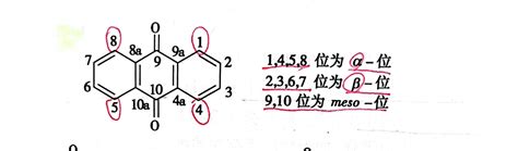 天然药物化学（苯丙素类和醌） 知乎