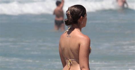 Mole Check Surprising New Sign Of Breast Cancer Risk