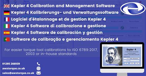 advanced witness systems ltd on linkedin kepler 4 software program