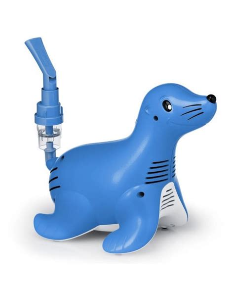 Qoo10 Philips Nebulizer Sami The Seal Nebulizer