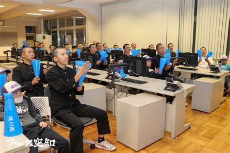 プロ初先発のオリックス高島投手 滝川と赤平から声援 北海道 プレス空知