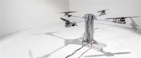 Comparison Of Cfd Model And Experimental Testing For A Uav Propeller Defense Advancement Comparison Of Cfd Model And Experimental Testing For A Uav Propeller Defense Advancement