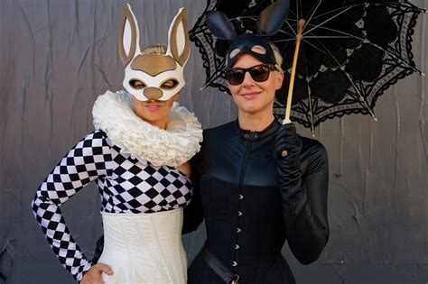 Live Shots The Agony And The Ecstasy Of Folsom Street Fair 2023 48 Hills