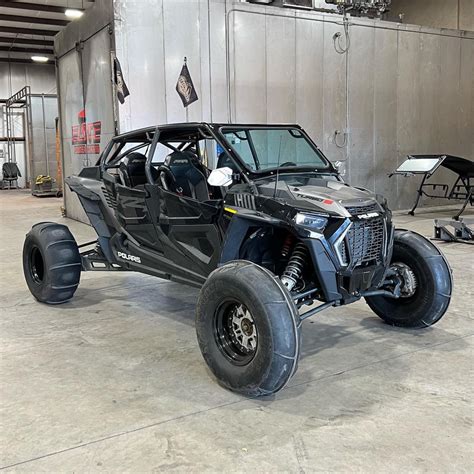 Polaris Rzr