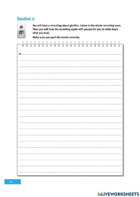 practice test thre section 2 3 9 worksheet live worksheets