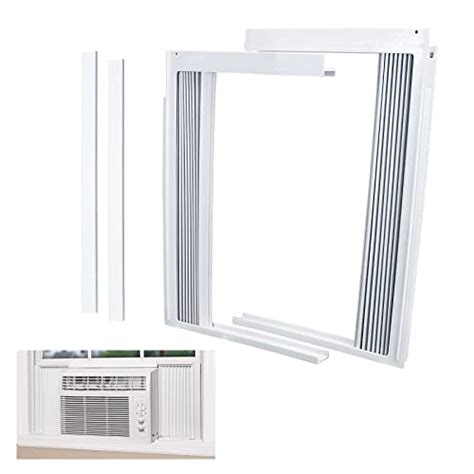 How I Transformed My Home With The Right Ac Window Installation Kit A