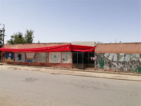 تجار مُستاؤون من حكم قضائي يطردهم من سوق ببني ملال العمق المغربي