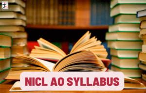OSSC CGL Syllabus And Exam Pattern Syllabus Topics