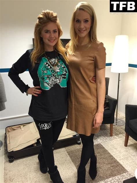 Judith Rakers Sexy Photos Pinayflixx Mega Leaks