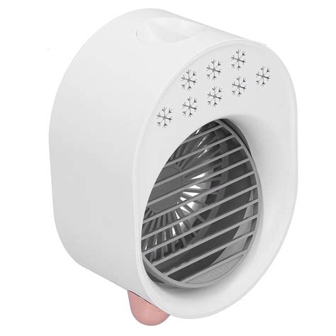 Cooling Fan Humidifier Air Cooling Fan Evaporative Cooler Air Cooler