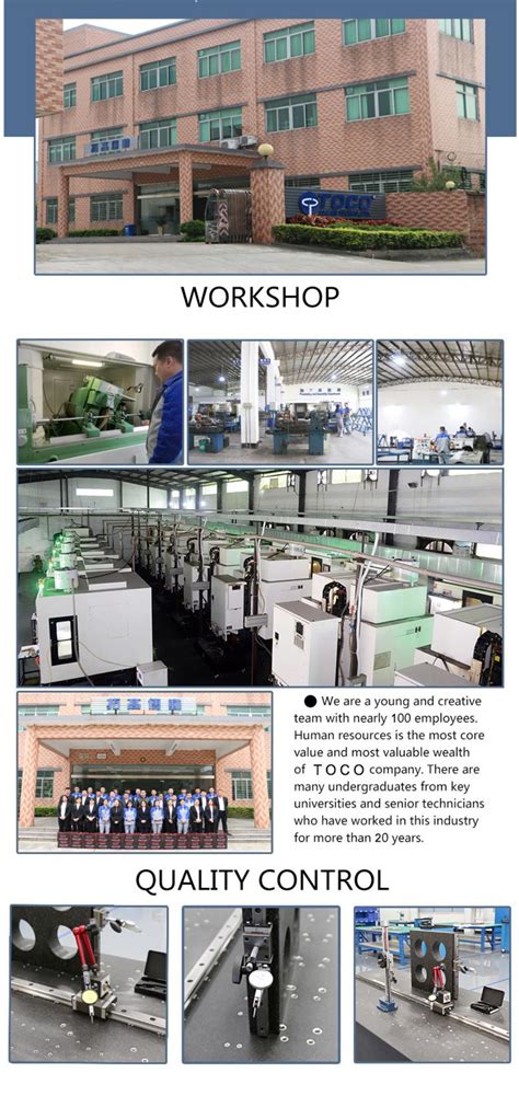 Linear Module Ball Screw Guide Rail Built In Actuator For Smt Machine China Built In Actuator