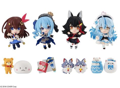 Hololive Vol