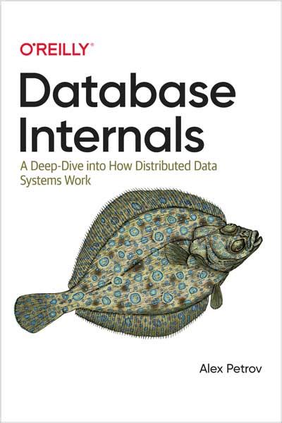Sky Book اسکای بوک Database Internals