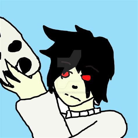 Zacharie Off By Ventruianfann On Deviantart