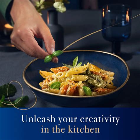 Barilla Collezione Pasta Mezze Penne Tricolori 500g Click Cuisine