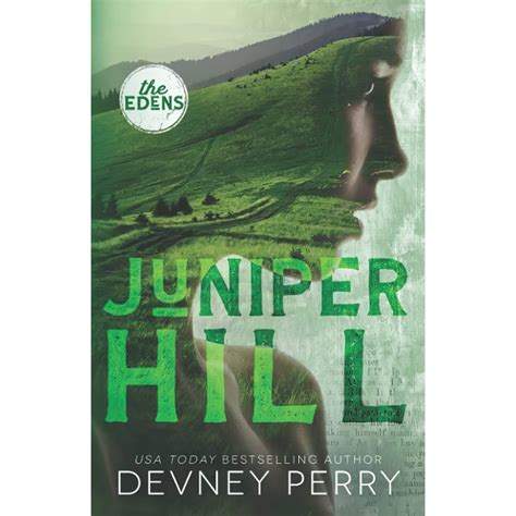 قیمت و خرید کتاب Juniper Hill اثر Devney Perry انتشارات Nan