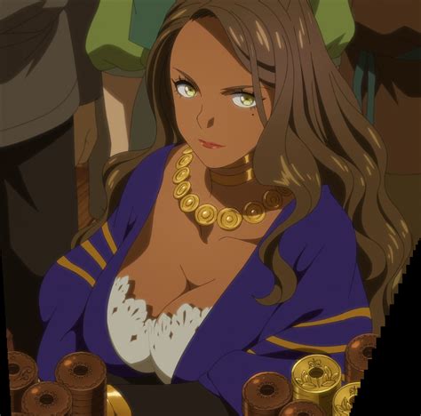 Romana Ars No Kyojuu Ars No Kyojuu Anime Screenshot Highres Stitched Third Party Edit