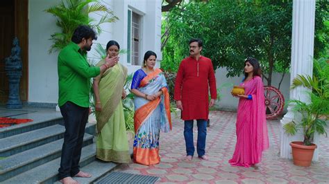 Padma Murthy Bad Mouth Pooja Avunu Valliddaru Istapaddaru Season 1