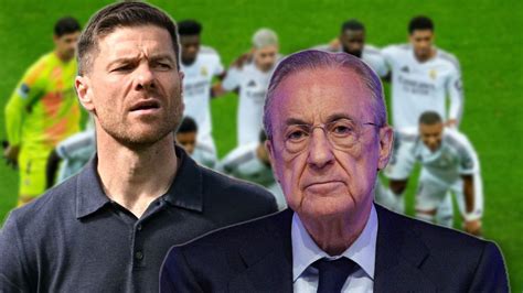 El Jugador Del Real Madrid Que Puede Entrar En La Operación De Xabi