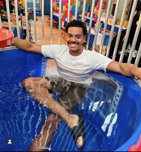 Im Not The Only One Who Is Attracted To Tariq Right 🥰 R