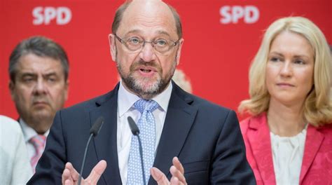 Spd Sucht Nach Nrw Desaster Weg Aus Der Krise