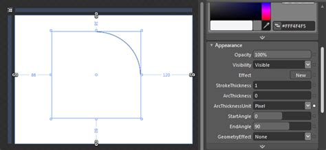Step By Step Guide To Silverlight Shape Controls Kunal Chowdhury