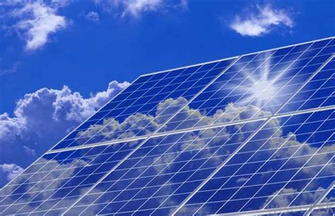 Largest Floating Solar Farm Reflects Chinas Clean Energy Ambitions