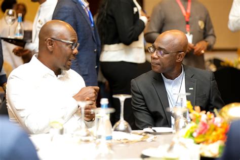 Gov Alia Storms Rwanda For Undp Leadership Retreat