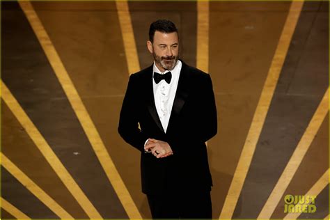 Jimmy Kimmel Oscars