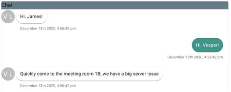 Javascript React Js Chat When Scrolling Up Load Old Messages Stack