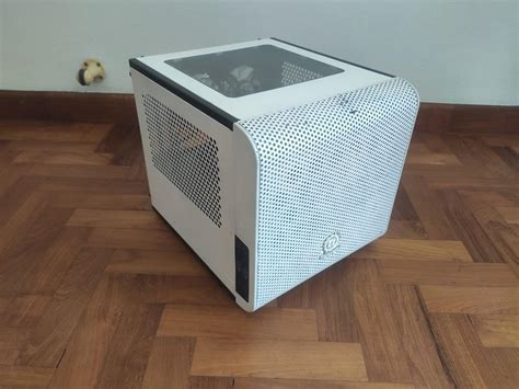 Mini Itx Thermaltake Core V1 Psu 550w Computers And Tech Parts