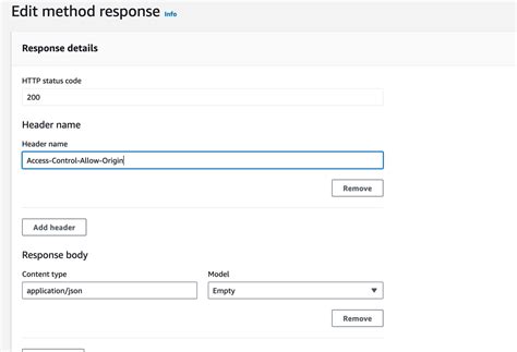lambda プロキシ統合と考える api gateway の cors cross origin resource sharing 設定