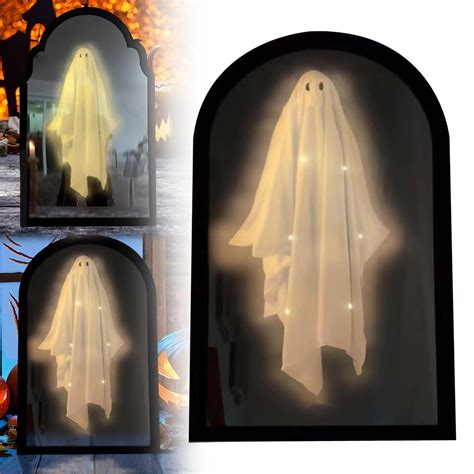 Martha Stewart Ghost Mirror 2025 Martha Ghost Mirror For Halloween
