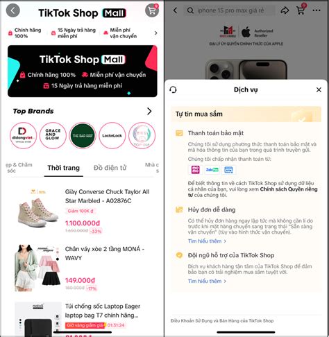 越南 Tiktok Shop 商城上线首周，各品类商品销量迎来激增！ Goodsfox