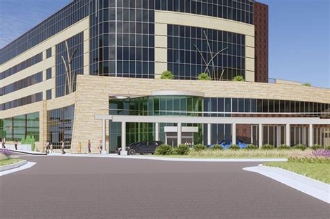 Avera Announces Largest Building Project In Its History