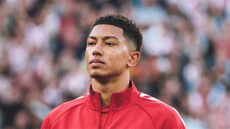 Borussia Dortmund Verpflichtet Jobe Bellingham Vom Afc Sunderland Der