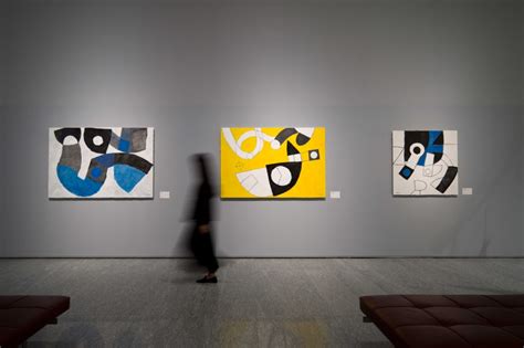 日本藝術家新宮晉在台首次大型個展：富邦美術館正式開展，探索風動藝術與自然的交融 La Vie