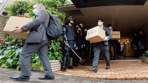 「つばさの党」代表「逮捕されることがあっても活動続ける」…警視庁、選挙妨害容疑で事務所捜索 ファンサマリィ