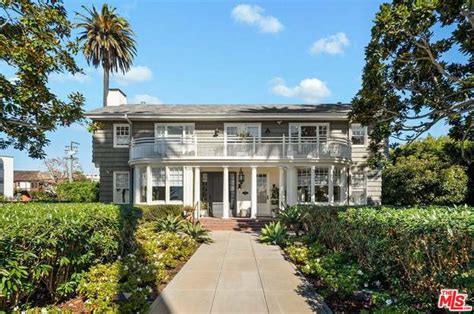 1525 San Vicente Blvd Santa Monica Ca 90402 Redfin