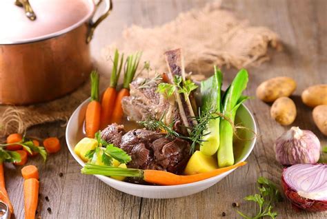 Define Pot Au Feu At Kayla Chirnside Blog