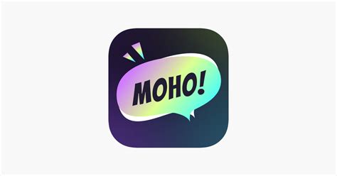 ‎moho On The App Store