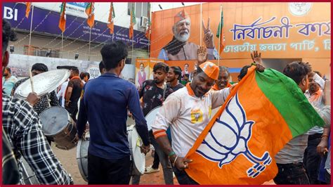 Tripura Election Results 2023 Full Winners List Party Wise